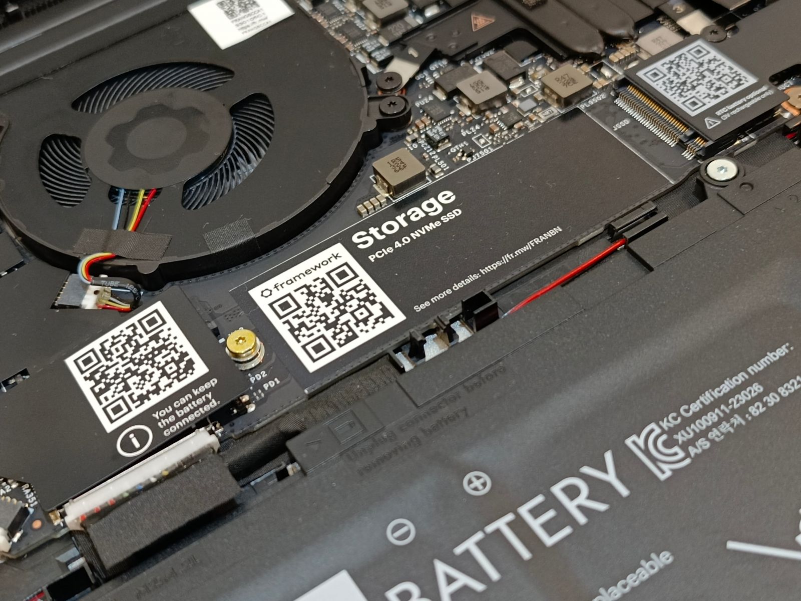 世界首款真 DIY 筆電 Framework 開箱 CPU 組件都能輕鬆更換升級！各位要的「維修權」這就給你-體驗評測 - 三創生活